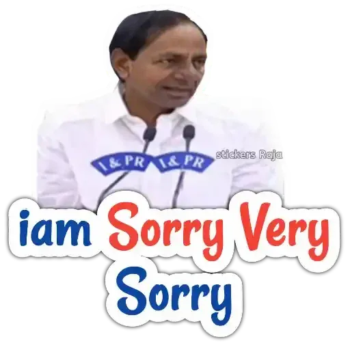 Kcr Memes Constitution Not KCR's Property: BSP Leader Slams Telangana