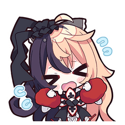 Arcaea MP stickers - Download Stickers from Sigstick