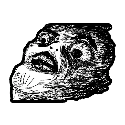Omg Rage Face The People Who Are Always Careless About There Photos