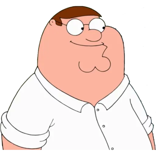 Peter Griffin Png Peter Griffin Family Guy Transparent Family Guy