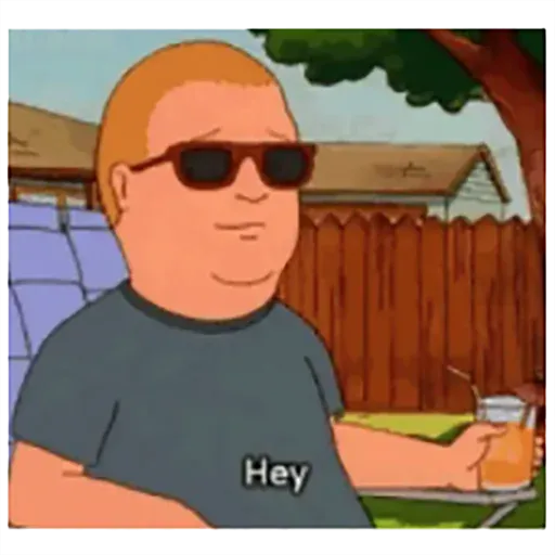 Hey Bobby Memes Mostly Becuz I'm Poor Meme By Meme_man96 :)