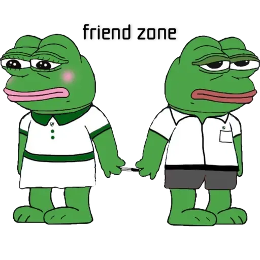 Pepe Friend Zone Memes Memebase Pepe The Frog All Your Memes In